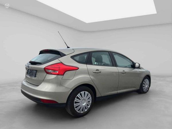 Brūns Ford Focus 2015 Kauņa, ar dzinēja tilpumu 1.50 L un nobraukumu 142 tūkst. km par 4200 €, foto 6 vietnē AUTOMOTO.COM.LV