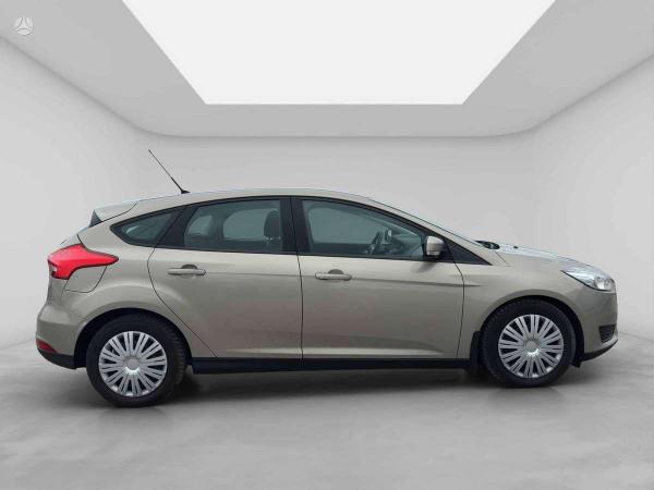Brūns Ford Focus 2015 Kauņa, ar dzinēja tilpumu 1.50 L un nobraukumu 142 tūkst. km par 4200 €, foto 7 vietnē AUTOMOTO.COM.LV