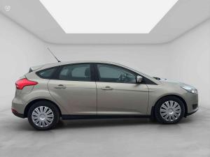 Brūns Ford Focus 2015 Kauņa, ar dzinēja tilpumu 1.50 L un nobraukumu 142 tūkst. km par 4200 €, foto 8 vietnē AUTOMOTO.COM.LV
