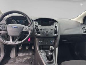 Brūns Ford Focus 2015 Kauņa, ar dzinēja tilpumu 1.50 L un nobraukumu 142 tūkst. km par 4200 €, foto 14 vietnē AUTOMOTO.COM.LV