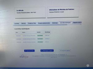 Brown Ford Focus 2017 in Vilnius, with an engine capacity of 1.00 L and mileage of 157 thousand km for 5950 €, photo 23 on AUTOMOTO.COM.LV