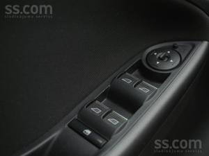 Brown Ford Focus 2018 in Riga, with an engine capacity of 1.00 L and mileage of 86 thousand km for 8800 €, photo 11 on AUTOMOTO.COM.LV