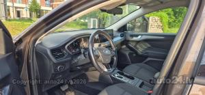 Brown Ford Focus 2018 in Tallinn, with an engine capacity of 1.00 L and mileage of 148 thousand km for 6900 €, photo 10 on AUTOMOTO.COM.LV