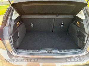 Brown Ford Focus 2019 in Tallinn, with an engine capacity of 1.00 L and mileage of 85 thousand km for 9000 €, photo 13 on AUTOMOTO.COM.LV