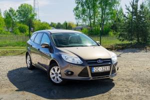 Brūns Ford Focus 2012 Rīga, ar dzinēja tilpumu 1.60 L un nobraukumu 0 tūkst. km par 11500 €, foto 3 vietnē AUTOMOTO.COM.LV