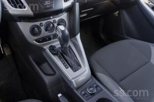 Brūns Ford Focus 2012 Rīga, ar dzinēja tilpumu 1.60 L un nobraukumu 0 tūkst. km par 11500 €, foto 17 vietnē AUTOMOTO.COM.LV
