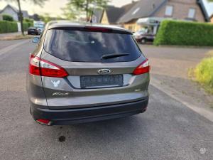 Brūns Ford Focus 2012 Šakiai, ar dzinēja tilpumu 1.00 L un nobraukumu 183 tūkst. km par 2600 €, foto 10 vietnē AUTOMOTO.COM.LV