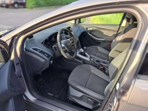 Brūns Ford Focus 2012 Šakiai, ar dzinēja tilpumu 1.00 L un nobraukumu 183 tūkst. km par 2600 €, foto 13 vietnē AUTOMOTO.COM.LV