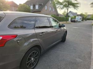 Brūns Ford Focus 2012 Šakiai, ar dzinēja tilpumu 1.00 L un nobraukumu 183 tūkst. km par 2600 €, foto 14 vietnē AUTOMOTO.COM.LV