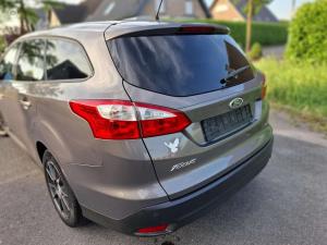 Brūns Ford Focus 2012 Šakiai, ar dzinēja tilpumu 1.00 L un nobraukumu 183 tūkst. km par 2600 €, foto 16 vietnē AUTOMOTO.COM.LV