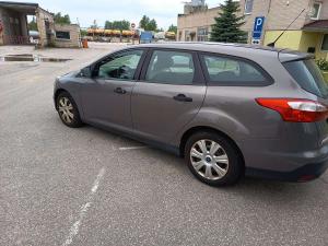 Brūns Ford Focus 2014 Rokiškis, ar dzinēja tilpumu 1.00 L un nobraukumu 205 tūkst. km par 2300 €, foto 5 vietnē AUTOMOTO.COM.LV