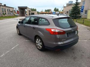 Brūns Ford Focus 2014 Rokiškis, ar dzinēja tilpumu 1.00 L un nobraukumu 205 tūkst. km par 2300 €, foto 7 vietnē AUTOMOTO.COM.LV