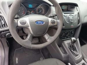 Brūns Ford Focus 2014 Rokiškis, ar dzinēja tilpumu 1.00 L un nobraukumu 205 tūkst. km par 2300 €, foto 8 vietnē AUTOMOTO.COM.LV
