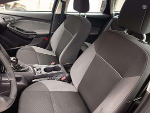 Brūns Ford Focus 2014 Rokiškis, ar dzinēja tilpumu 1.00 L un nobraukumu 205 tūkst. km par 2300 €, foto 10 vietnē AUTOMOTO.COM.LV