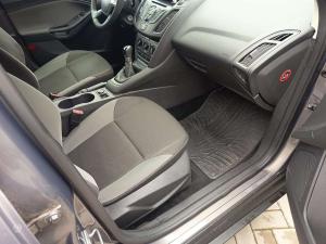 Brūns Ford Focus 2014 Rokiškis, ar dzinēja tilpumu 1.00 L un nobraukumu 205 tūkst. km par 2300 €, foto 12 vietnē AUTOMOTO.COM.LV