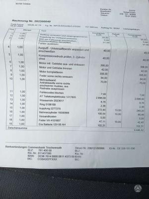 Brūns Ford Focus 2014 Rokiškis, ar dzinēja tilpumu 1.00 L un nobraukumu 205 tūkst. km par 2300 €, foto 15 vietnē AUTOMOTO.COM.LV