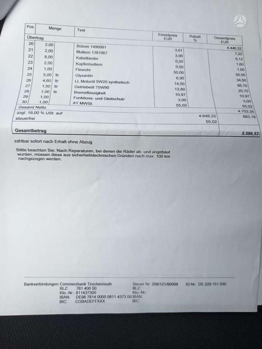 Brūns Ford Focus 2014 Rokiškis, ar dzinēja tilpumu 1.00 L un nobraukumu 205 tūkst. km par 2300 €, foto 16 vietnē AUTOMOTO.COM.LV