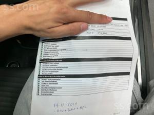 Коричневый Форд Фокус 2015 в Рига, объемом двигателя 1.50 л и пробегом 264 тыс. км за 4945 €, фото 11 на AUTOMOTO.COM.LV