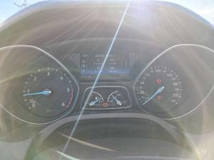 Brūns Ford Focus 2015 Viļņa, ar dzinēja tilpumu 1.50 L un nobraukumu 313 tūkst. km par 2700 €, foto 17 vietnē AUTOMOTO.COM.LV