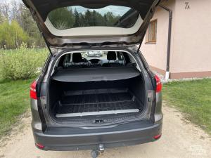 Brūns Ford Focus 2016 Šakiai, ar dzinēja tilpumu 1.50 L un nobraukumu 301 tūkst. km par 5499 €, foto 15 vietnē AUTOMOTO.COM.LV