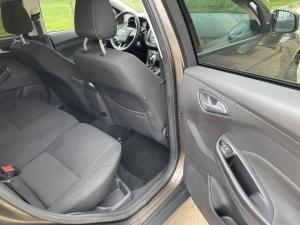 Brūns Ford Focus 2016 Šakiai, ar dzinēja tilpumu 1.50 L un nobraukumu 301 tūkst. km par 5499 €, foto 18 vietnē AUTOMOTO.COM.LV