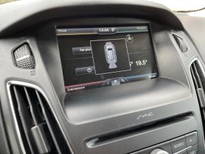 Brūns Ford Focus 2016 Šakiai, ar dzinēja tilpumu 1.50 L un nobraukumu 301 tūkst. km par 5499 €, foto 25 vietnē AUTOMOTO.COM.LV
