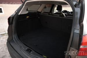 Brown Ford Focus 2016 in Jurmala, with an engine capacity of 1.00 L and mileage of 138 thousand km for 5900 €, photo 14 on AUTOMOTO.COM.LV