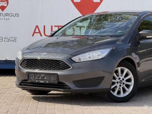 Brown Ford Focus 2016 in Taurage, with an engine capacity of 1.50 L and mileage of 280 thousand km for 4300 €, photo 3 on AUTOMOTO.COM.LV