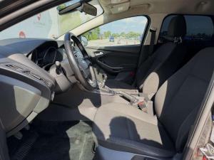 Brown Ford Focus 2016 in Taurage, with an engine capacity of 1.50 L and mileage of 280 thousand km for 4300 €, photo 11 on AUTOMOTO.COM.LV