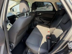 Brown Ford Focus 2016 in Taurage, with an engine capacity of 1.50 L and mileage of 280 thousand km for 4300 €, photo 13 on AUTOMOTO.COM.LV