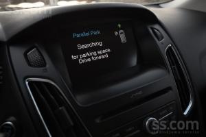 Brūns Ford Focus 2016 Jelgava, ar dzinēja tilpumu 1.00 L un nobraukumu 137 tūkst. km par 5790 €, foto 18 vietnē AUTOMOTO.COM.LV