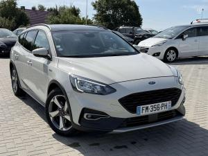Brown Ford Focus 2019 in Taurage, with an engine capacity of 1.00 L and mileage of 88 thousand km for 10300 €, photo 3 on AUTOMOTO.COM.LV