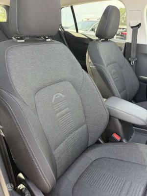 Brown Ford Focus 2019 in Taurage, with an engine capacity of 1.00 L and mileage of 88 thousand km for 10300 €, photo 14 on AUTOMOTO.COM.LV