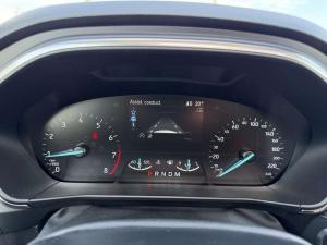 Brown Ford Focus 2019 in Taurage, with an engine capacity of 1.00 L and mileage of 88 thousand km for 10300 €, photo 29 on AUTOMOTO.COM.LV