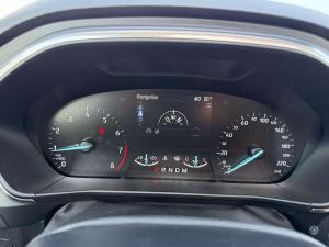 Brown Ford Focus 2019 in Taurage, with an engine capacity of 1.00 L and mileage of 88 thousand km for 10300 €, photo 32 on AUTOMOTO.COM.LV