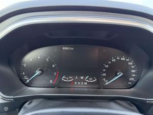 Brown Ford Focus 2019 in Taurage, with an engine capacity of 1.00 L and mileage of 88 thousand km for 10300 €, photo 33 on AUTOMOTO.COM.LV
