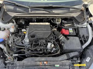 Brown Ford Focus 2019 in Taurage, with an engine capacity of 1.00 L and mileage of 88 thousand km for 10300 €, photo 38 on AUTOMOTO.COM.LV