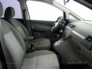 Melns Ford Focus C-Max 2006 Tallina, ar dzinēja tilpumu 1.80 L un nobraukumu 269 tūkst. km par 699 €, foto 7 vietnē AUTOMOTO.COM.LV