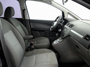Black Ford Focus C-Max 2006 in Tallinn, with an engine capacity of 1.80 L and mileage of 269 thousand km for 699 €, photo 7 on AUTOMOTO.COM.LV