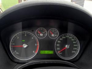 Zils Ford Focus C-Max 2006 Kauņa, ar dzinēja tilpumu 1.60 L un nobraukumu 250 tūkst. km par 1000 €, foto 12 vietnē AUTOMOTO.COM.LV