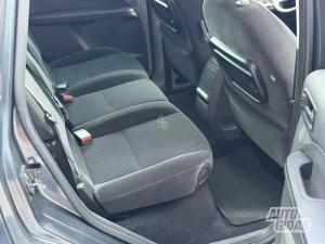 Ford Focus C-Max 2005 Šauļi, ar dzinēja tilpumu 1.80 L un nobraukumu 265 tūkst. km par 1450 €, foto 13 vietnē AUTOMOTO.COM.LV