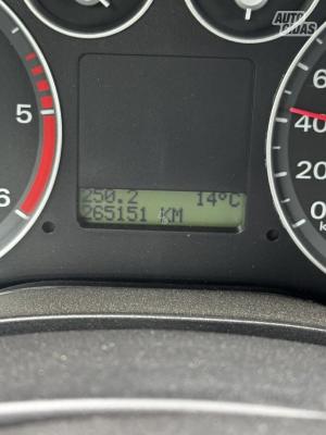 Ford Focus C-Max 2005 Šauļi, ar dzinēja tilpumu 1.80 L un nobraukumu 265 tūkst. km par 1450 €, foto 17 vietnē AUTOMOTO.COM.LV