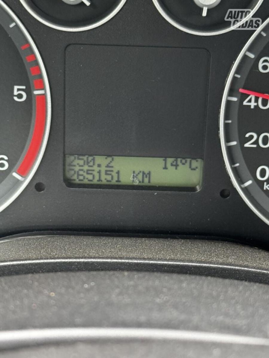 Ford Focus C-Max 2005 Šauļi, ar dzinēja tilpumu 1.80 L un nobraukumu 265 tūkst. km par 1450 €, foto 17 vietnē AUTOMOTO.COM.LV