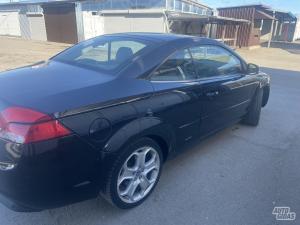 Ford Focus 2010 in Panevezys, with an engine capacity of 2.00 L and mileage of 234 thousand km for 2650 €, photo 6 on AUTOMOTO.COM.LV