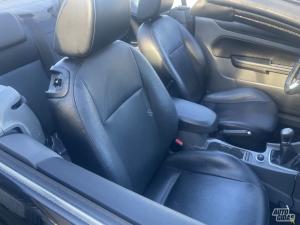 Ford Focus 2010 in Panevezys, with an engine capacity of 2.00 L and mileage of 234 thousand km for 2650 €, photo 12 on AUTOMOTO.COM.LV