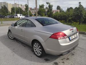 Ford Focus 2010 Tallina, ar dzinēja tilpumu 0.00 L un nobraukumu 275 tūkst. km par 4500 €, foto 4 vietnē AUTOMOTO.COM.LV