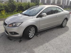Ford Focus 2010 Tallina, ar dzinēja tilpumu 0.00 L un nobraukumu 275 tūkst. km par 4500 €, foto 5 vietnē AUTOMOTO.COM.LV