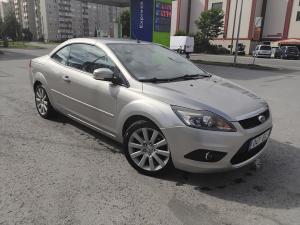 Ford Focus 2010 Tallina, ar dzinēja tilpumu 0.00 L un nobraukumu 275 tūkst. km par 4500 €, foto 9 vietnē AUTOMOTO.COM.LV