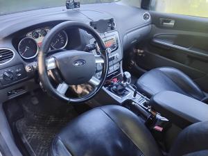 Ford Focus 2010 Tallina, ar dzinēja tilpumu 0.00 L un nobraukumu 275 tūkst. km par 4500 €, foto 12 vietnē AUTOMOTO.COM.LV