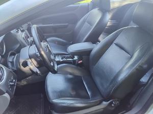 Ford Focus 2010 Tallina, ar dzinēja tilpumu 0.00 L un nobraukumu 275 tūkst. km par 4500 €, foto 13 vietnē AUTOMOTO.COM.LV